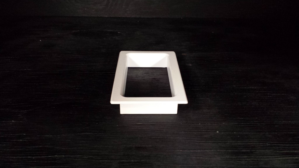 Greeno Manufacturing – Rectangular Grommet